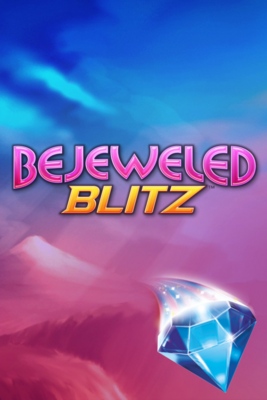 Grid for Bejeweled Blitz by CenturiBejewelian - SteamGridDB
