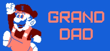 7 Grand Dad - SteamGridDB