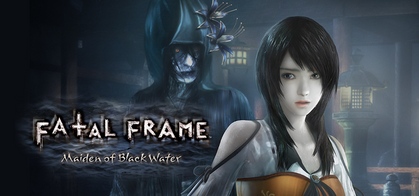 Grid for FATAL FRAME / PROJECT ZERO: Maiden of Black Water by Kynd - SteamGridDB