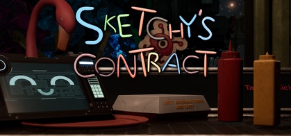 Sketchy's Contract - SteamGridDB
