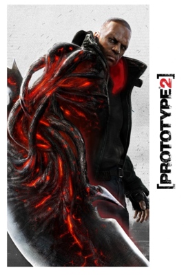 Grid for Prototype 2 by zeus0118 - SteamGridDB