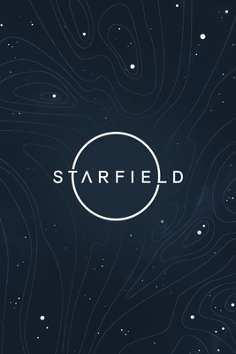 Grid for Starfield by jakearty - SteamGridDB
