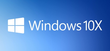 Microsoft Windows 10X (Operating System) - SteamGridDB
