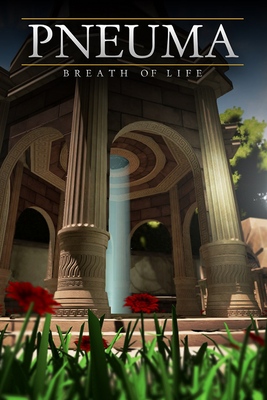 Pneuma: Breath of Life - SteamGridDB