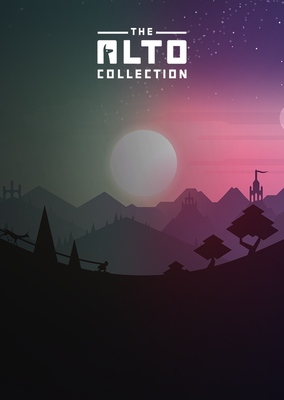 Grid for The Alto Collection by TheValiantPixel - SteamGridDB