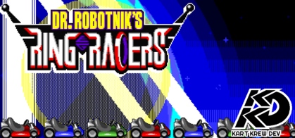 Grid for Dr. Robotnik’s Ring Racers by gracedatgirl - SteamGridDB