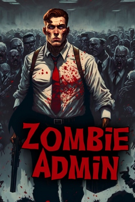 Zombie Admin - SteamGridDB