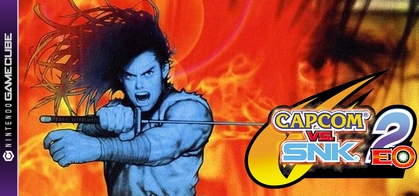 Grid for Capcom vs. SNK 2 EO by Waldinho87 - SteamGridDB