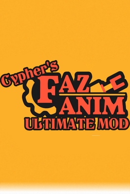 Grid for Faz-Anim by Johnny Ghost - SteamGridDB