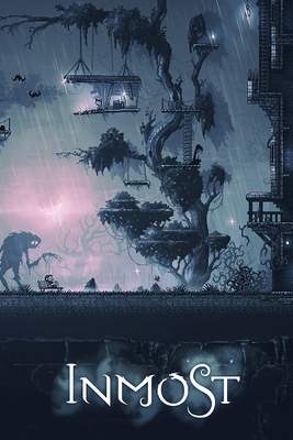 ไอดีเกม INMOST - Steam มือ 2 ราคาถูกที่สุด เริ่มต้น 555 THB เปลี่ยนอีเมลได้ เล่นได้ทั่วโลก รับ ...