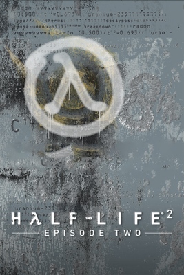 Grid for Half-Life 2: Episode Two by tscar - SteamGridDB