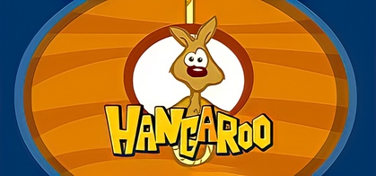 Grid for HangARoo by Shiios42 - SteamGridDB