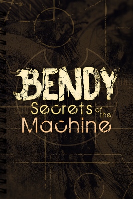 Grid for Bendy: Secrets of the Machine by Snakerov - SteamGridDB