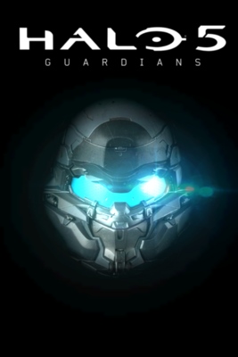 Grid for Halo 5: Guardians by CreeperKing0107 - SteamGridDB