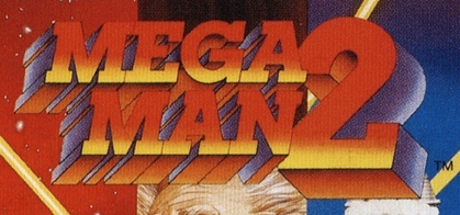 Grid for Mega Man 2 by Jokya - SteamGridDB