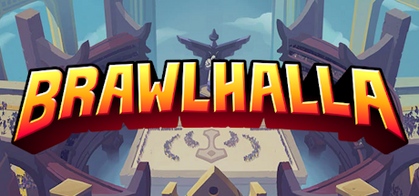 Grid for Brawlhalla by ReptileMedias - SteamGridDB