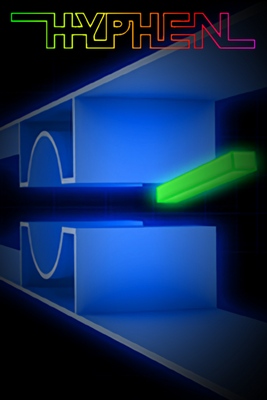 Hyphen - SteamGridDB