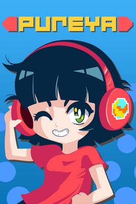 Pureya - SteamGridDB