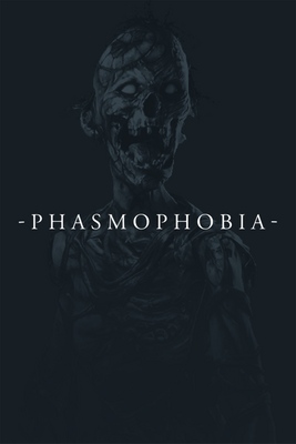 Grid for Phasmophobia by tempervoid - SteamGridDB