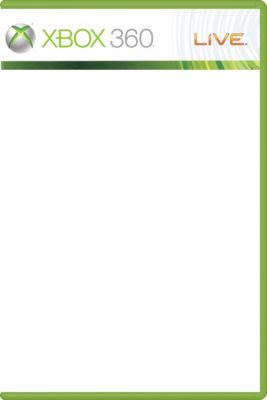 Grid for Microsoft Xbox 360 by PontonFSD - SteamGridDB