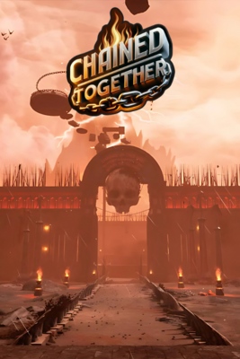 Chained Together - SteamGridDB