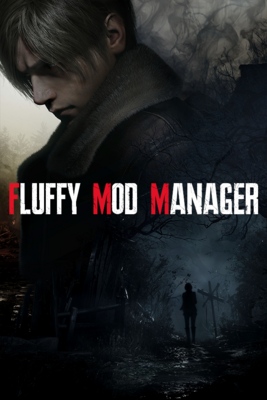 Grid for Fluffy Manager 5000 by AllQwer - SteamGridDB