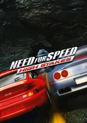 Grid for Need for Speed: High Stakes by LDfrost - SteamGridDB