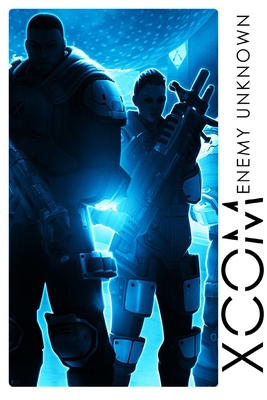 Grid for XCOM: Enemy Unknown by cereal_killer - SteamGridDB