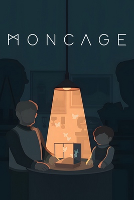 Grid for Moncage by SeeDborg - SteamGridDB