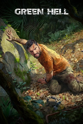 Grid for Green Hell by braga. - SteamGridDB