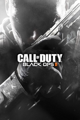 Grid for Call of Duty: Black Ops II by DXFalcon - SteamGridDB