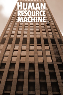 Human Resource Machine - SteamGridDB