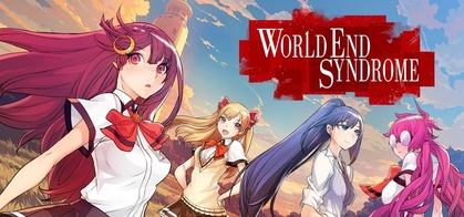 World End Syndrome - SteamGridDB