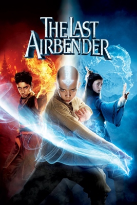 Grid for The Last Airbender by Sapphyrre - SteamGridDB