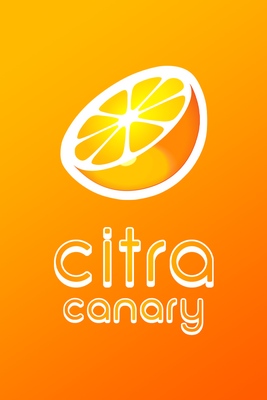 Grid for Citra (Emulator) by Arikado1476 - SteamGridDB