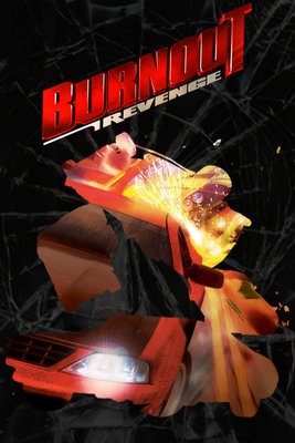 Grid for Burnout Revenge by Ark Harvey - SteamGridDB