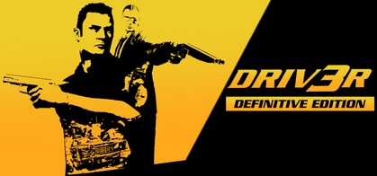 Driv3r - SteamGridDB