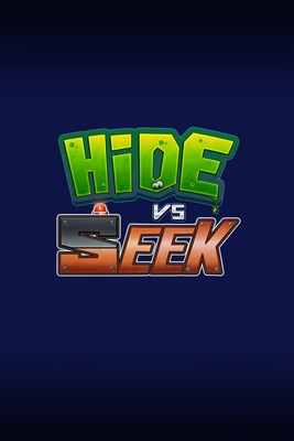 Hide vs. Seek - SteamGridDB