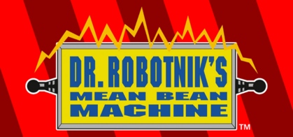 Grid for Dr. Robotnik's Mean Bean Machine by Strik3rz - SteamGridDB
