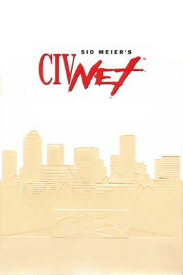 Grid for CivNet by Pine - SteamGridDB