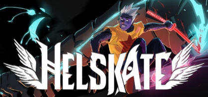 Helskate - SteamGridDB
