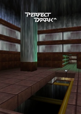 Grid for Perfect Dark by scoobymcsnack - SteamGridDB