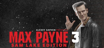 Grid for Max Payne 3 by julius.squeezer - SteamGridDB