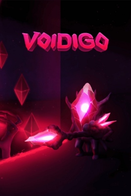 Grid for Voidigo by Bulbasaur854 - SteamGridDB