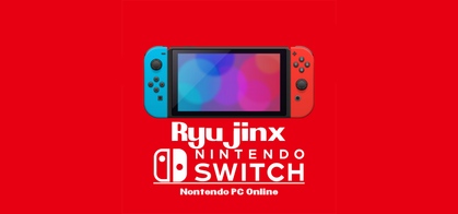 Grid for Ryujinx (Emulator) by alphab - SteamGridDB
