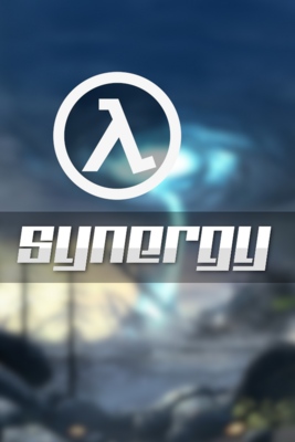 Grid for Synergy by Exxiion - SteamGridDB