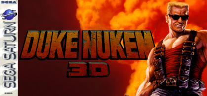 Grid for Duke Nukem 3D by kannalolicutie - SteamGridDB