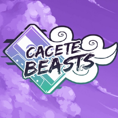 Grid for Cassette Beasts by Matheus123 - SteamGridDB