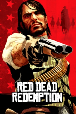 Grid for Red Dead Redemption by TypicalGuy - SteamGridDB