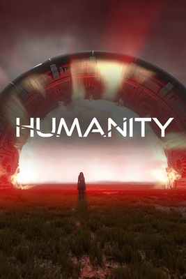 Humanity - SteamGridDB